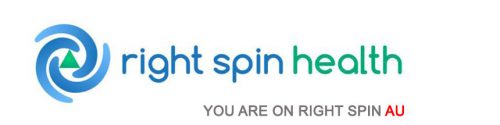 Shipping – Right Spin Health